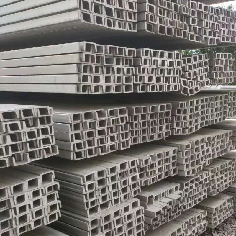 304 stainless steel angle steel channel-Hengrui