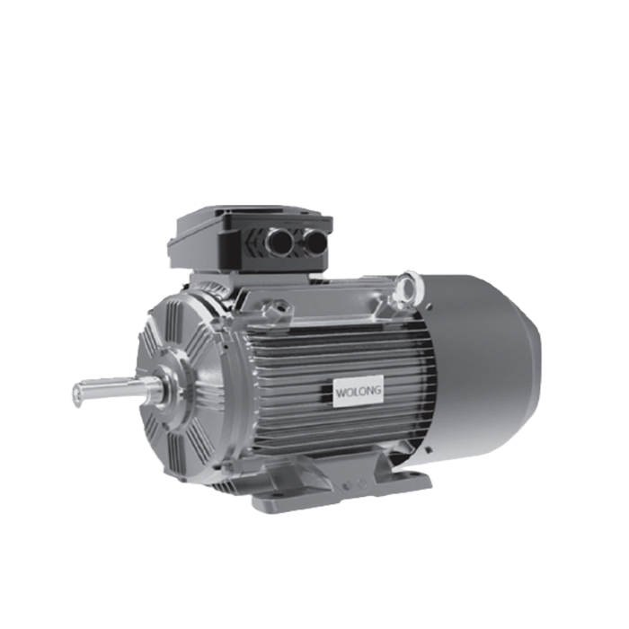 YE5系列超高效电机-上海炬越能源工程有限公司