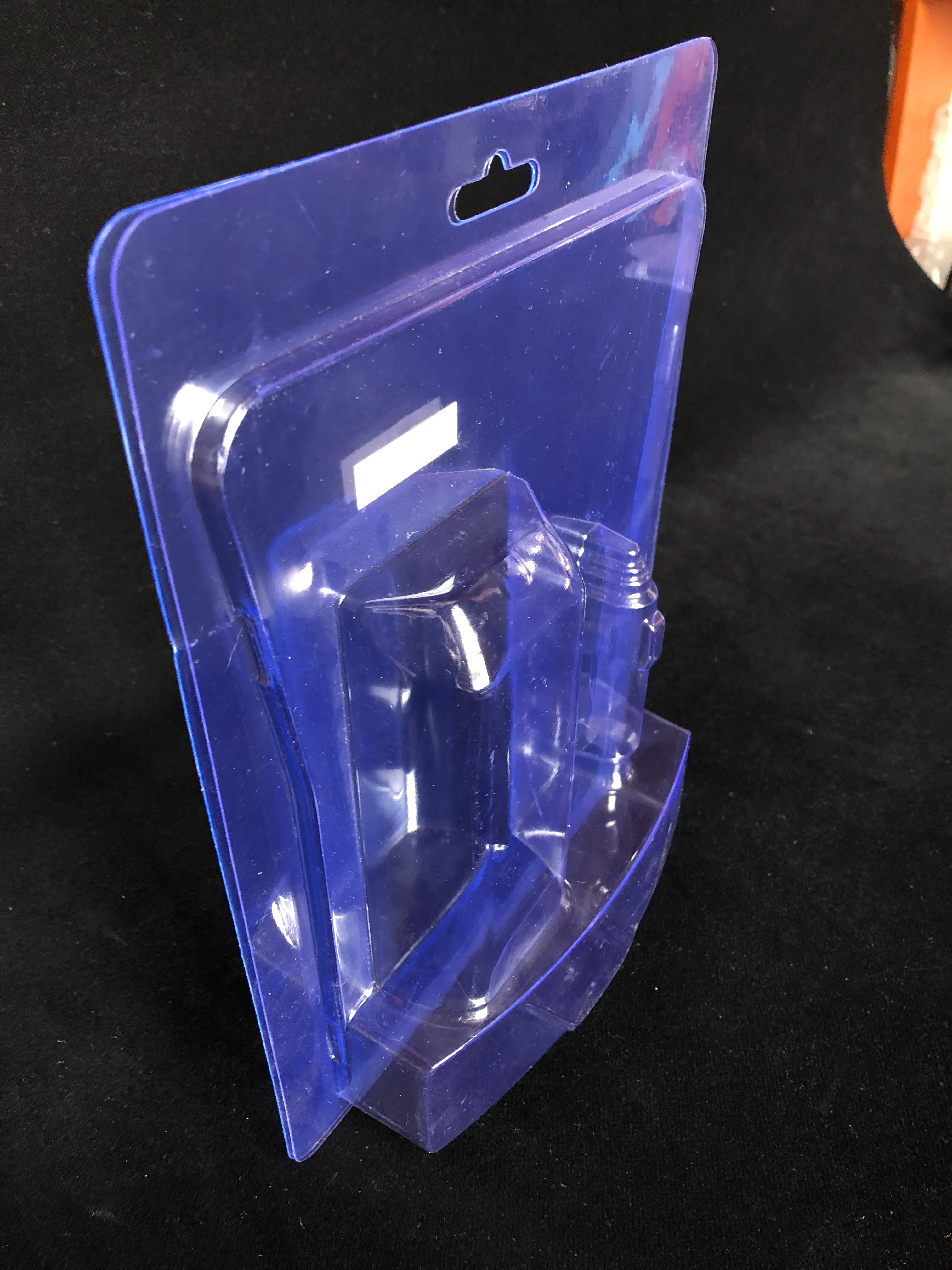 Custom-Blister Clamshell Package For Electronics