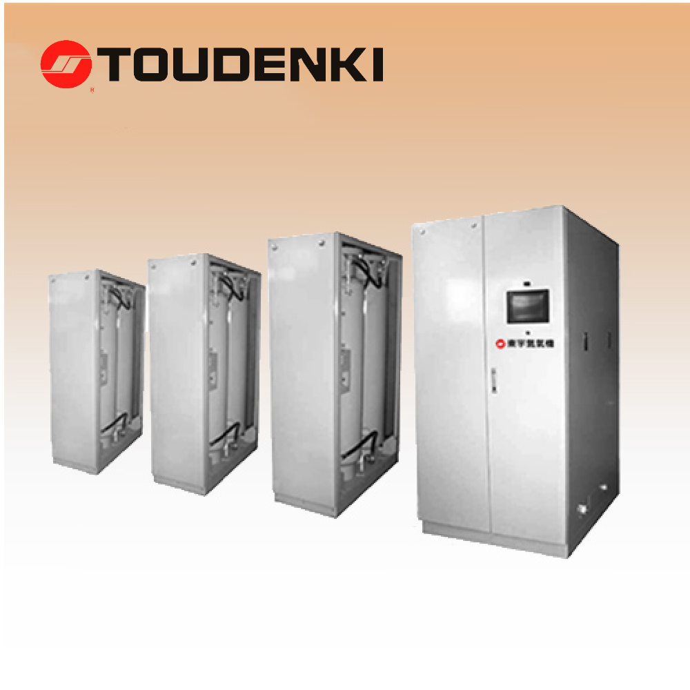 TZH制氮机-日本东宇