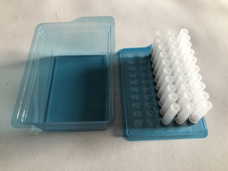 Sterile Packaging For Medical Devices-Medical Equipment Packaging