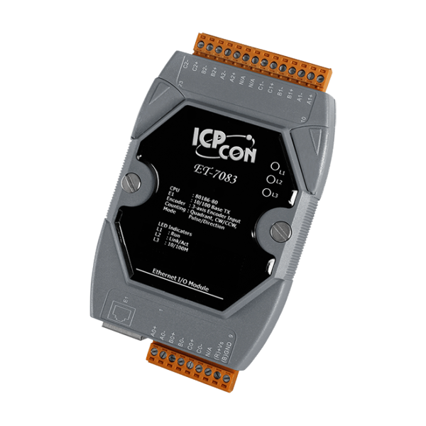 泓格模块ICPCON_ET-7060_采集卡ICPDAS_泓格白金级代理商