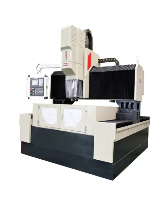 CNC milling machine operation-CNC milling machine company