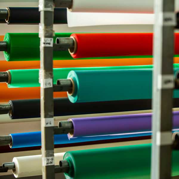 Exploring the Recycling of EVA Film “Ear Material”-E-SHINE