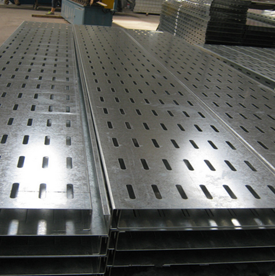 XQJ-P托盘式电缆桥架-上海申鹏成套电气设备有限公司