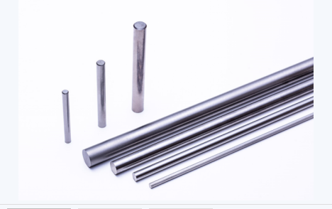 How Solid Carbide Rod Optimize Chip Evacuation During Cutting