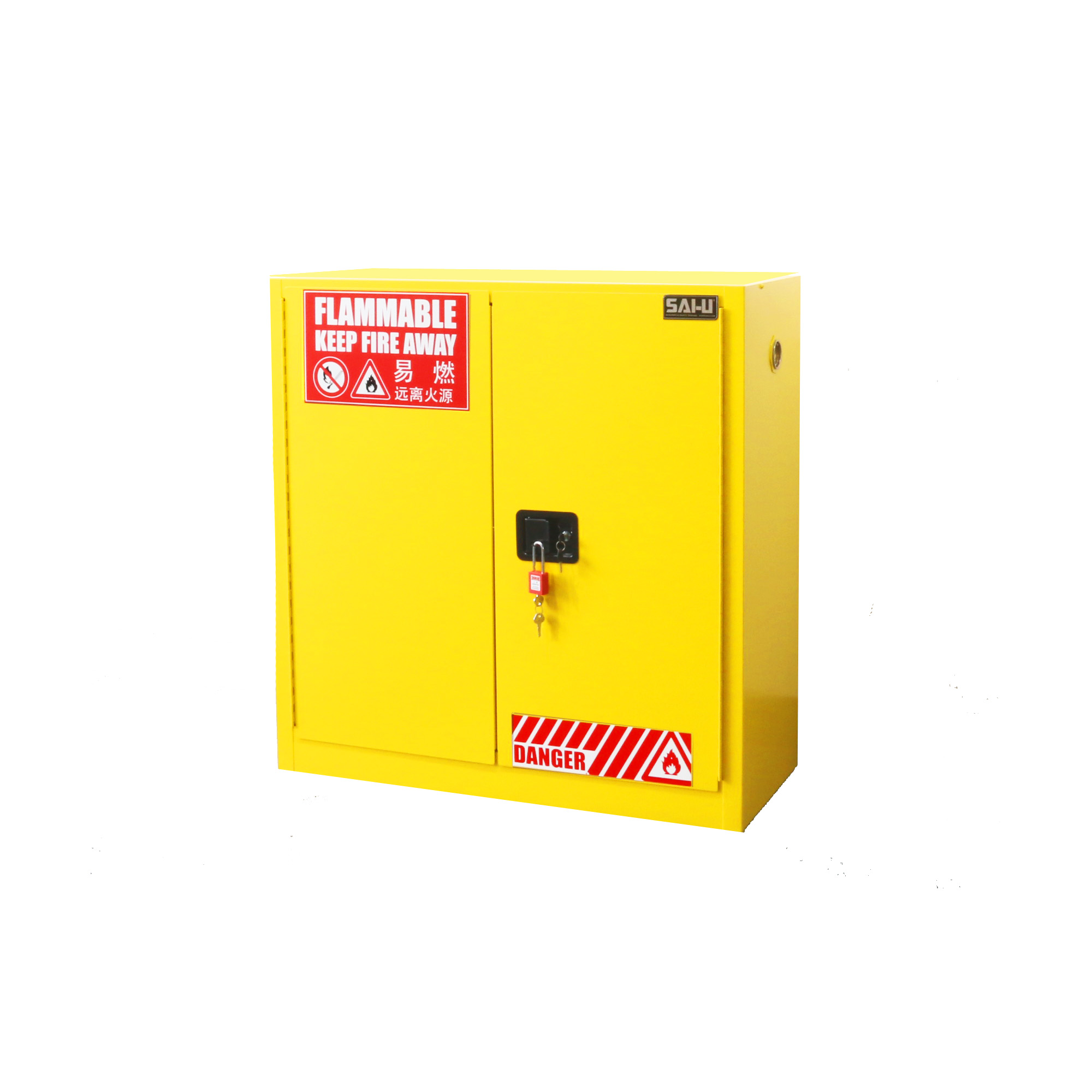 Justrite Flammable Cabinet Singapore | Cabinets Matttroy