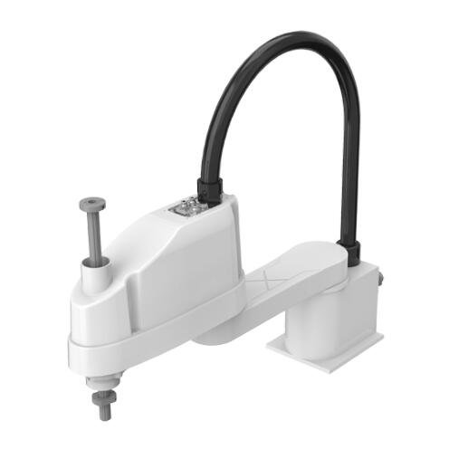 HSR-SR6600工业机器人 华数四轴机器人 四关节SCARA机器人