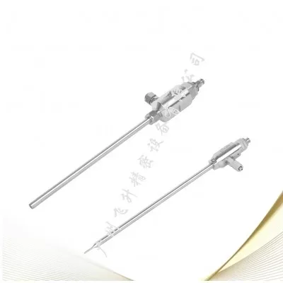 Purpose, conditions of use and maintenance of vacuum valve