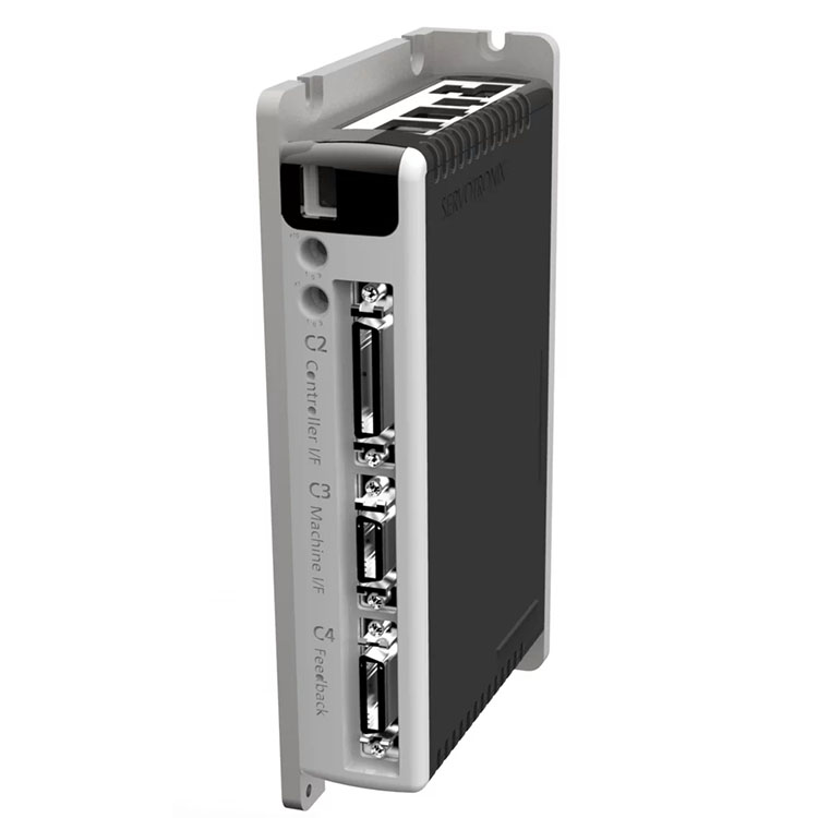 CDHD2-LV 低压高性能伺服驱动器