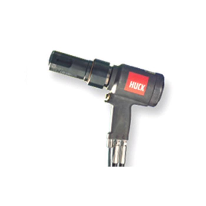 HUCK哈克铆接产品案例-上海沃顿劳务派遣有限公司