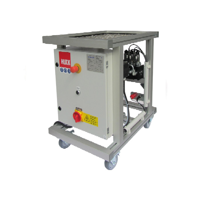 HUCK HK32-002-上海沃顿实业有限公司