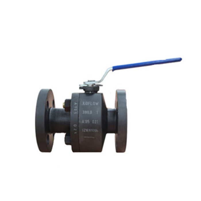 China Metal To Metal Ball Valve Enterprise-Manufacturer-Huhang Valve