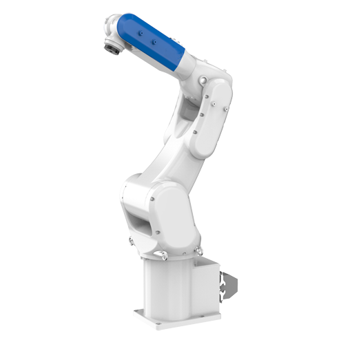 HSR-JR607工业机器人 分体式结构6轴机器人