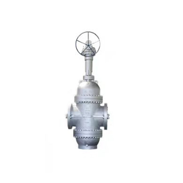 China API 6D Slab Gate Valve Manufacturer-Huhang Valve