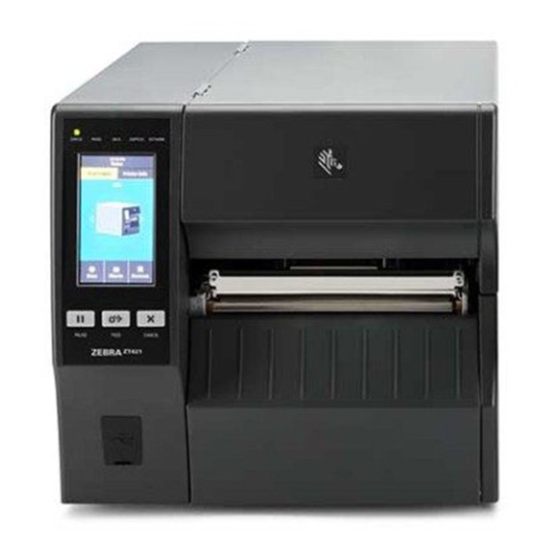 ZEBRA斑马ZT421打印机-上海锦逊电子有限公司