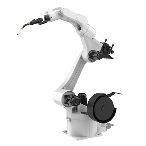 HSR-JH605焊接机器人 华数6轴专业焊接机器人