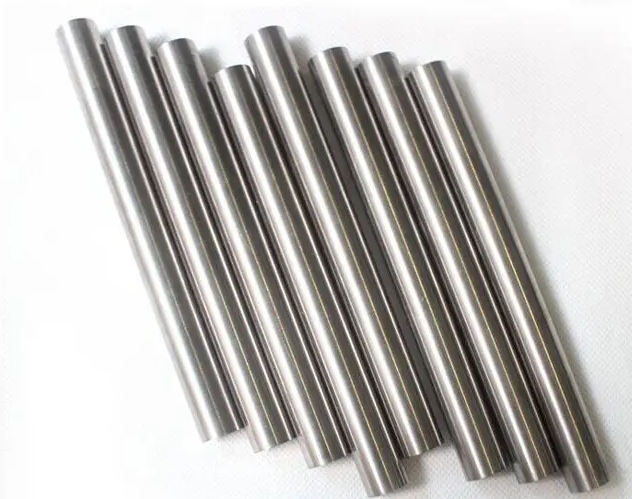 Many uses of tungsten carbide