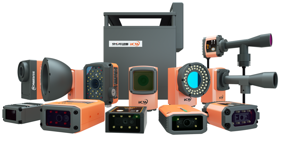 视界智能 | VisionCon深圳视觉会议精彩分享-上海视界纵横智能科技有限公司