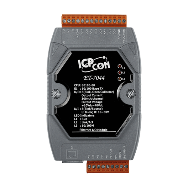 i-7018/i-7520-泓格模块-ICPCON-数据采集卡现货供应-协议/总线网关-ICPDAS-泓格白金级代理商