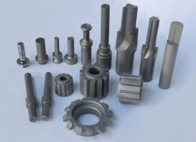 What Are the Advantages of Using Carbide Preforms in Cutting Tool ...