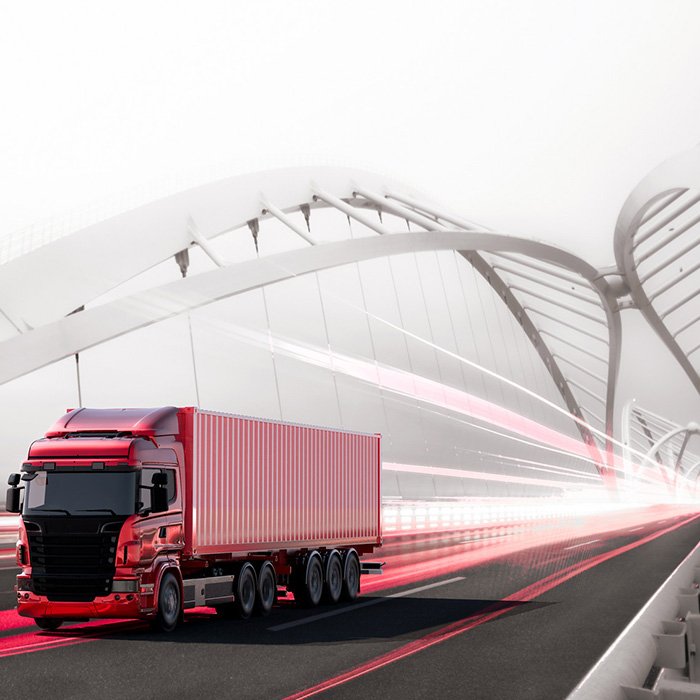 Shanghai Bonded Warehouse International Transshipment Business -Wosun ...