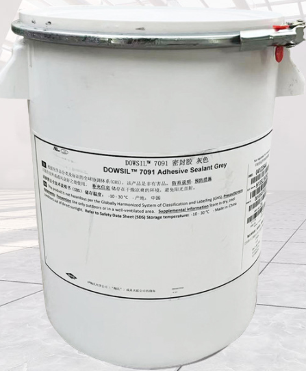 道康宁硅胶 DC 7091