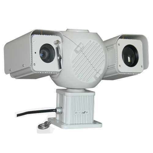 AK-HD4 Series Dual Spectrum PTZ Camera