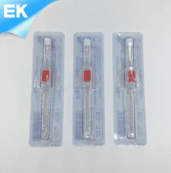 Advantages and characteristics of safety IV cannula-IV cannula