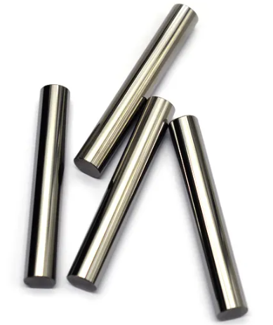 Solid Carbide Rods: Your Ultimate Guide