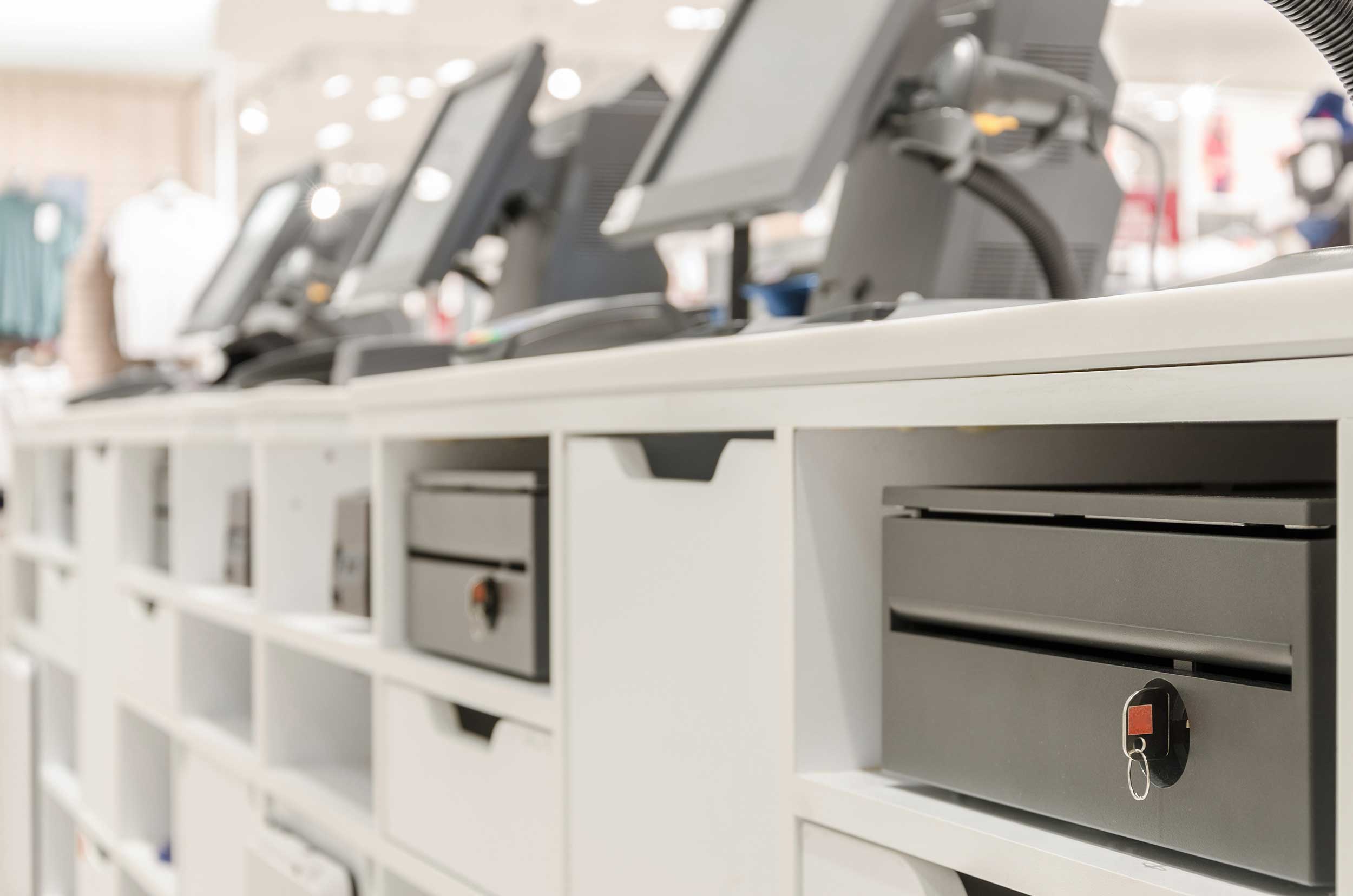4 Reasons Why Security Alarms Are Important for Retail Stores | D.F.S ...