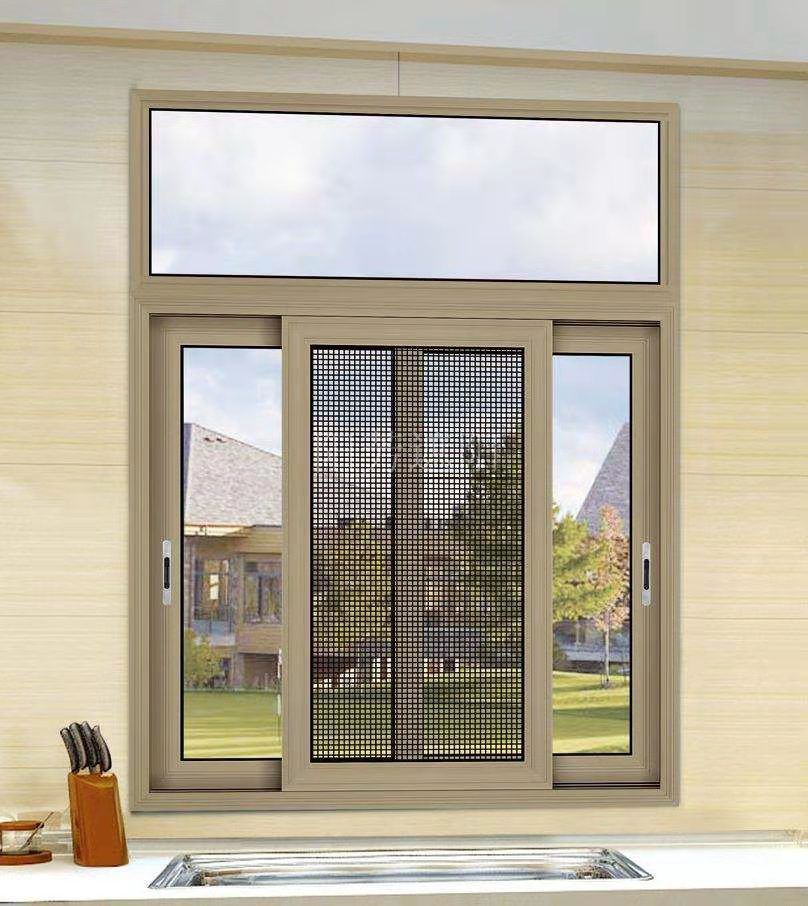 纱窗-上海阳芳遮阳百叶技术有限公司