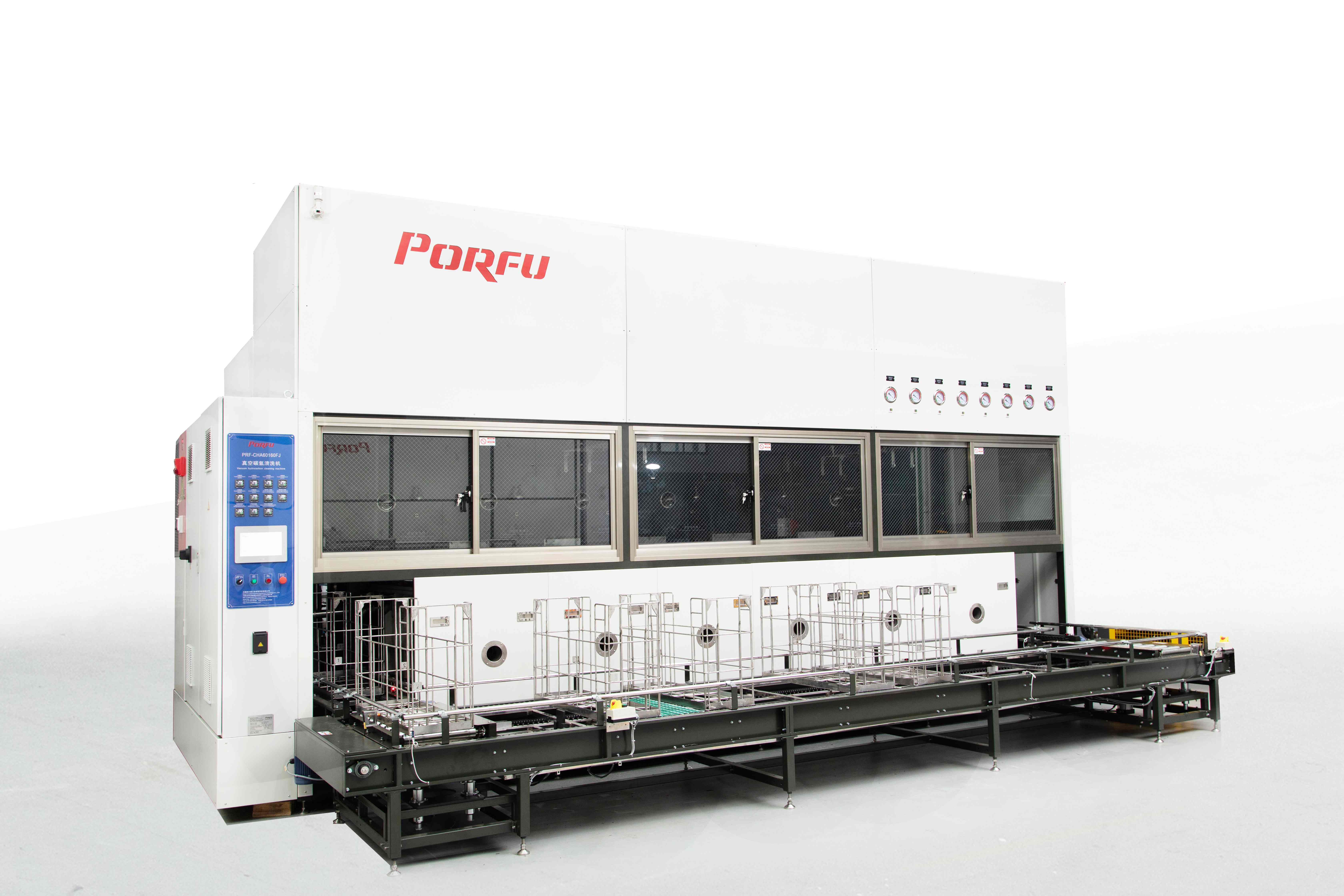 Modified alcohol cleaning machine-Industrial ultrasonic cleaning ...