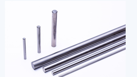 Introduction to the use of carbide rod blanks