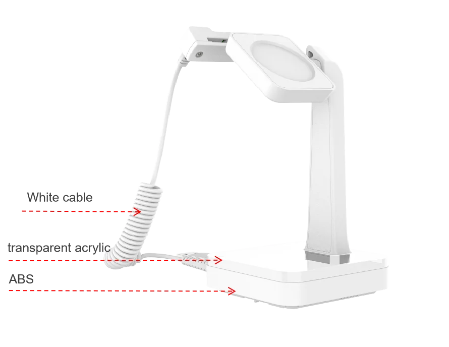 Universal smart watch security display standard Anti-theft alarm LT ...