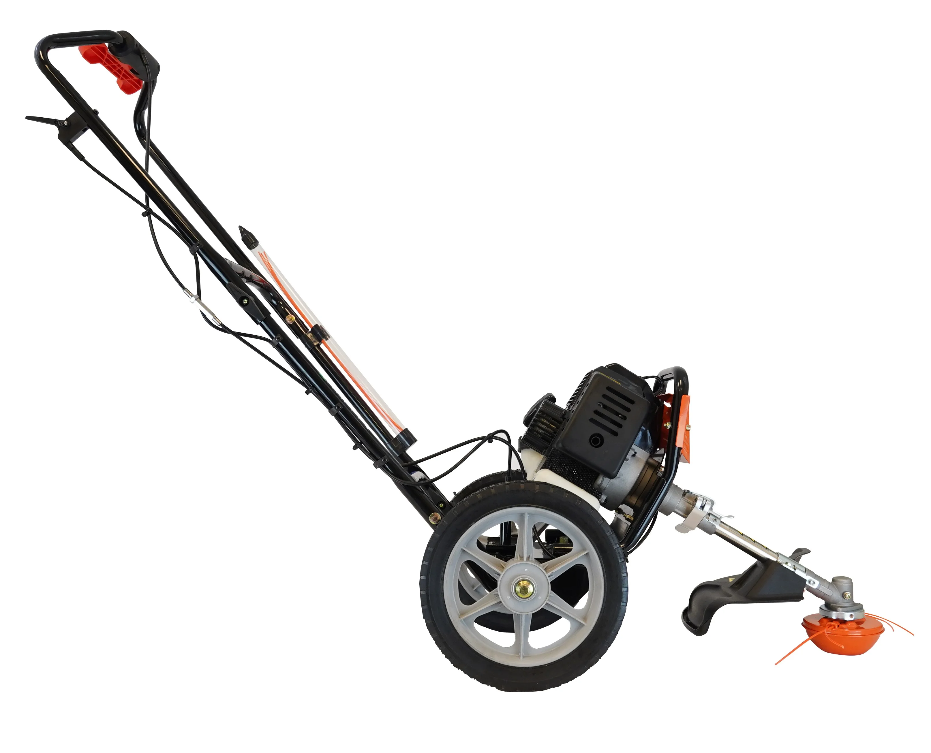 43CC Wheeled String Trimmer Multi-tool-Supplier-Wholesale