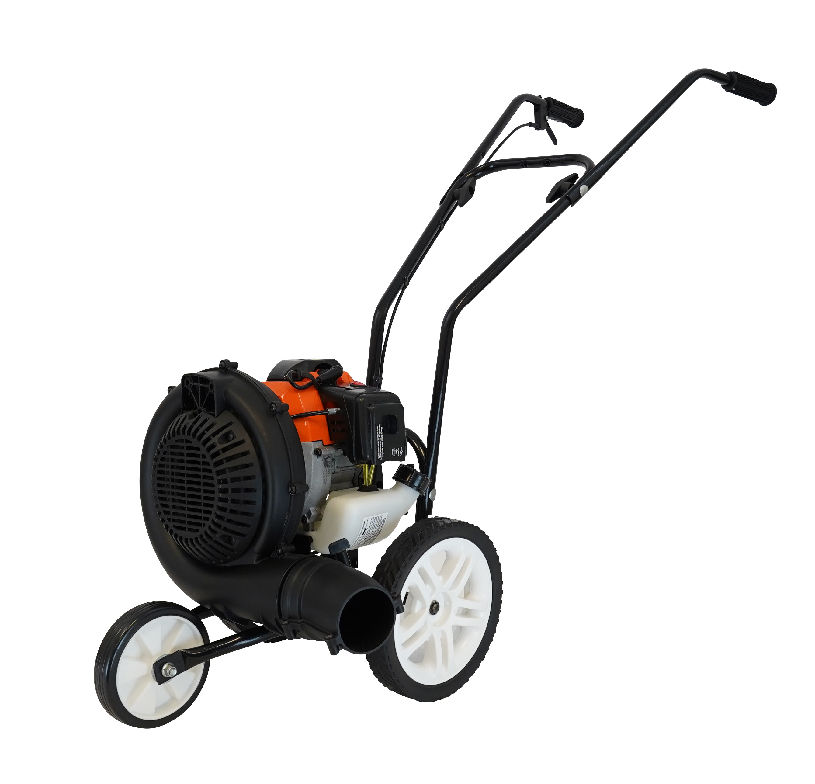 gas 43cc craftsman Walk Behind leaf Blower for sale