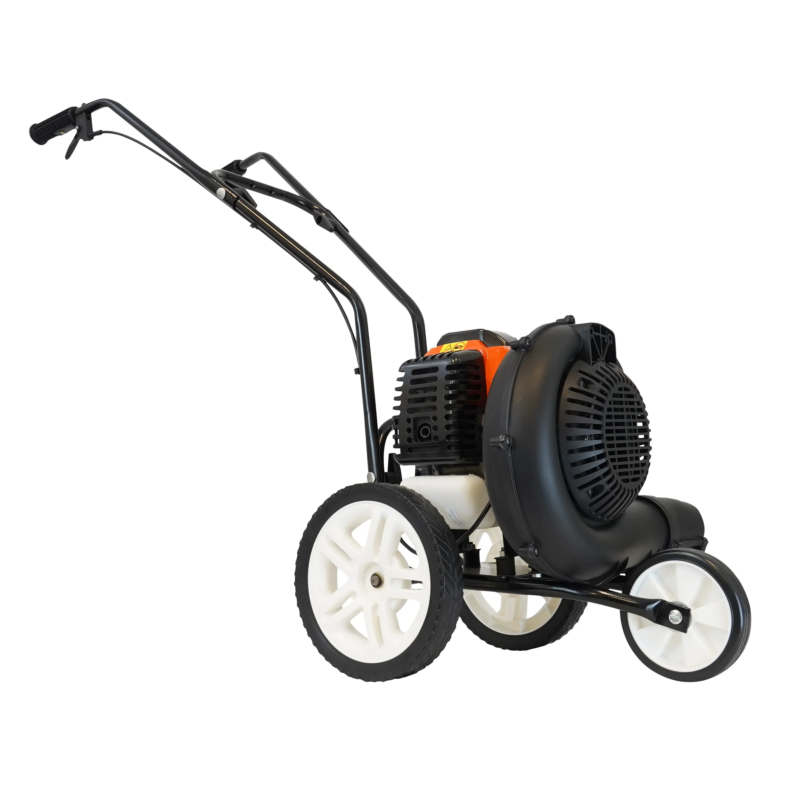 gas 43cc craftsman Walk Behind leaf Blower for sale