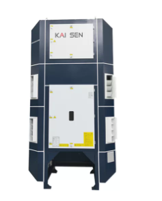 Structure, function and selection of air purifier