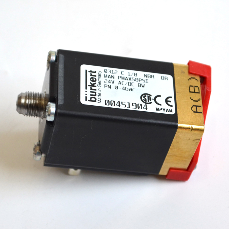 Atlas Copco Air Compressor Unloader Solenoid Valven Supplier