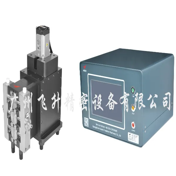 the lithium battery injection pump technology-constant flow pump