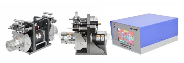 the lithium battery injection pump technology-constant flow pump