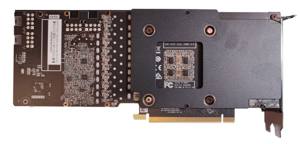 NVIDIA GeForce RTX 3080 TI Blower - 云仲储存（深圳）科技有限公司