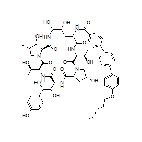 Minbiotech | Anti-Fungin series Pharmaceutical for sale.