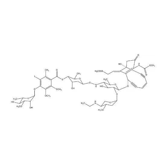 MinBiotech | Provide Calicheamicin γ1 Drugs for wholesale.