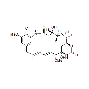 MinBiotech | Provide Maytansinol Sodium Drugs for sell.
