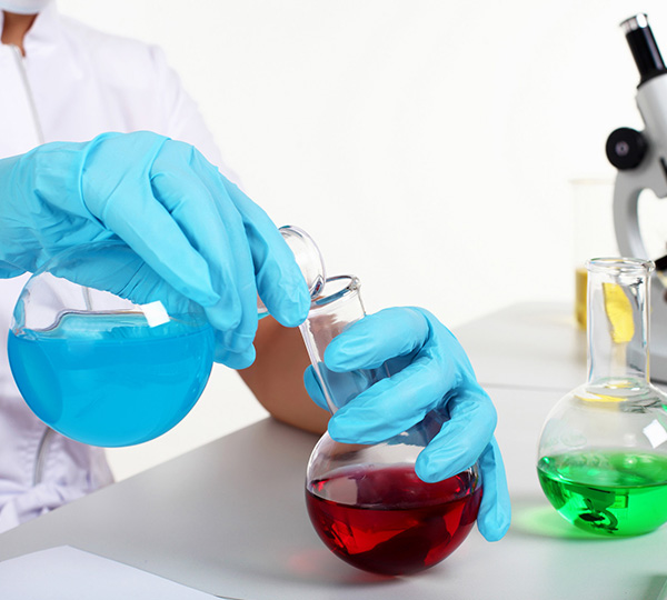 Monoclonal antibody preparation and sequencing services-Shanghai ...