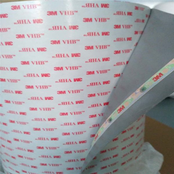 3M5915F红膜/3M5915P离型纸