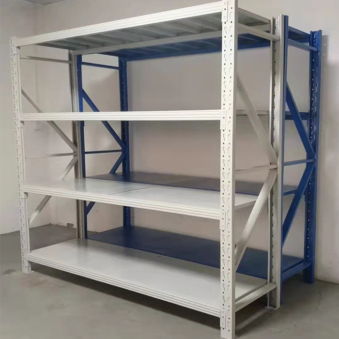 中型货架-广东鼎辉智能仓储科技有限公司