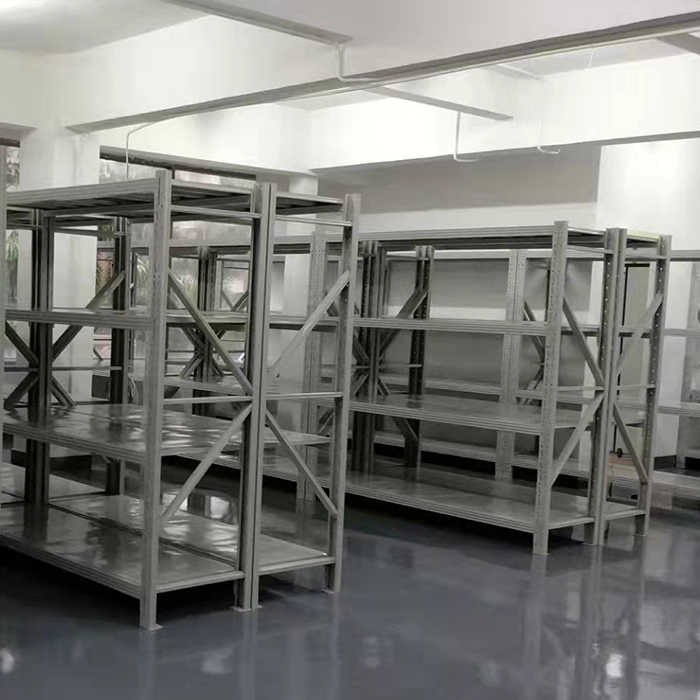 中型货架-广东鼎辉智能仓储科技有限公司